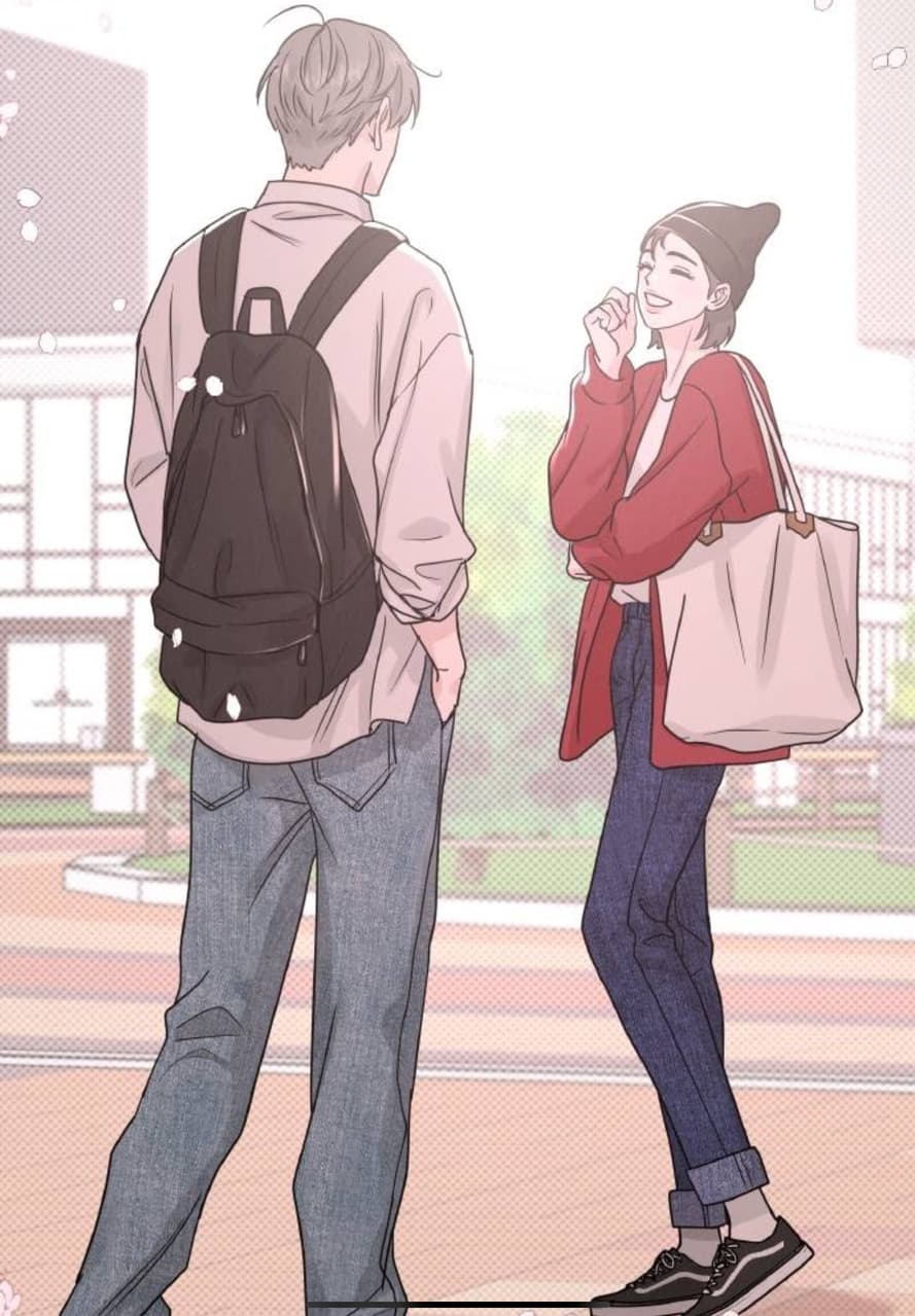 #分享 好漫推推part8（雷）自私戀愛論 - Webtoon板 | Dcard