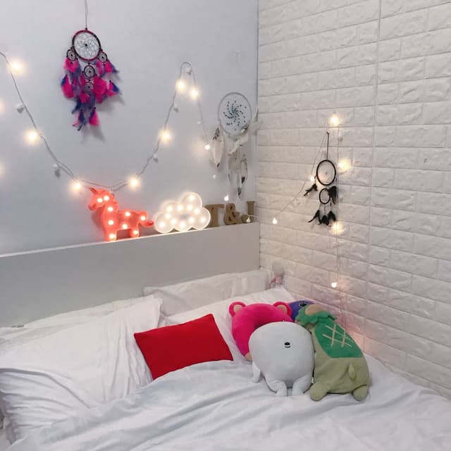 #what's in my room #3坪空間大魔術 - B52 留言 | Dcard