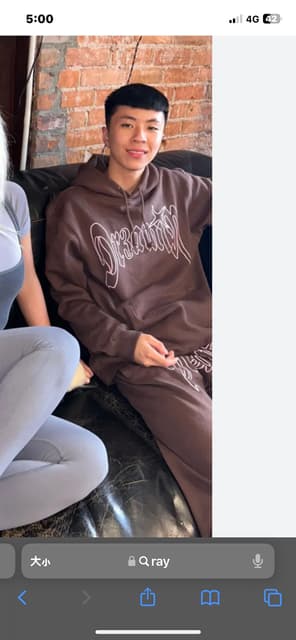 「ray」的搜尋結果 | Dcard