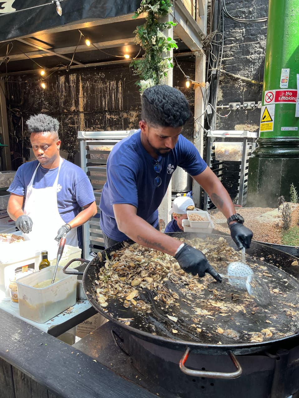 #國外 倫敦小遊記 Part 2 - 旅遊板 | Dcard