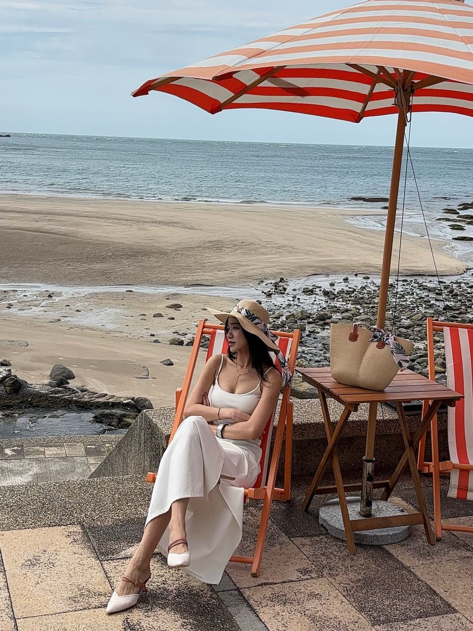 174盛夏特輯🥵辣的剛剛好海灘渡假ft.泳裝4套組🏖️👙 - 穿搭板 | Dcard