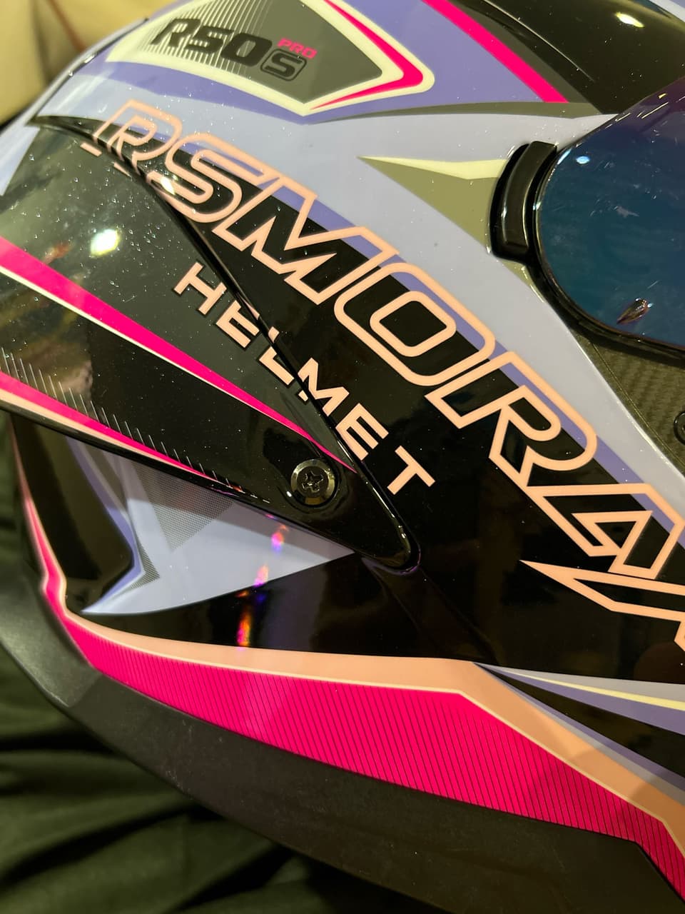 #部品分享 Motorax R50 pro安全帽使用分享 - 機車板 | Dcard