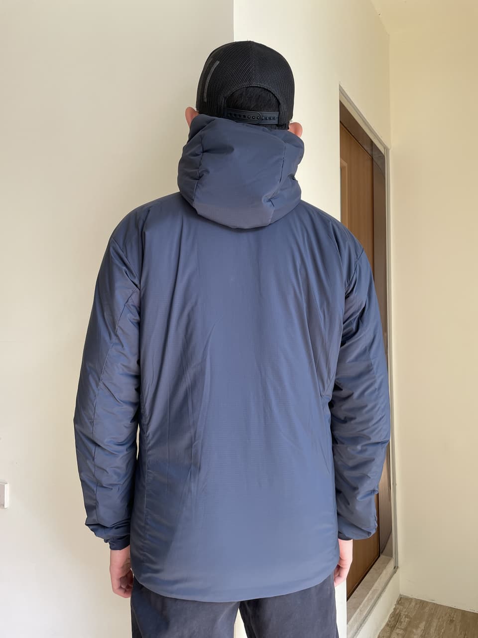 #分享 Arc'teryx 始祖鳥 Arc’teryx Maverick AR 2012 VS. Delta LT 2022 抓絨相互比較 ...