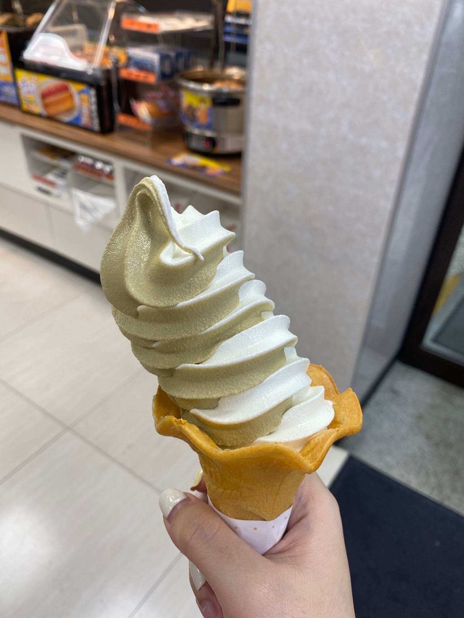 我的再睡五分鐘冰淇淋 番外 與柴相遇 - 閒聊板 | Dcard