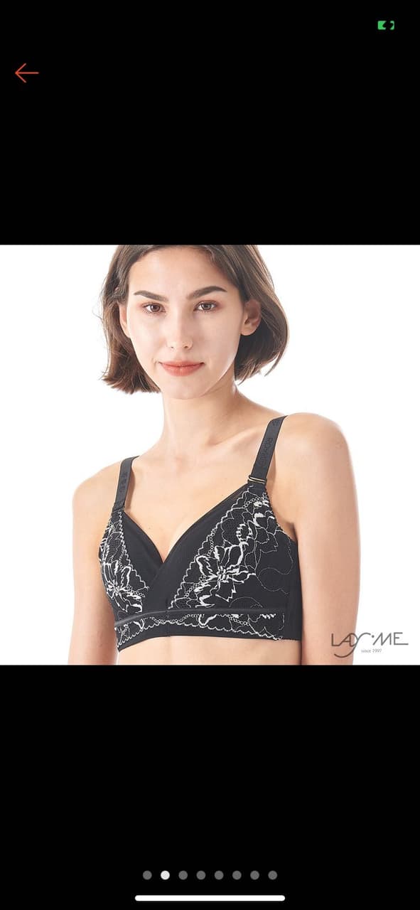 #分享 lady me無鋼圈內衣 - 女孩板 | Dcard