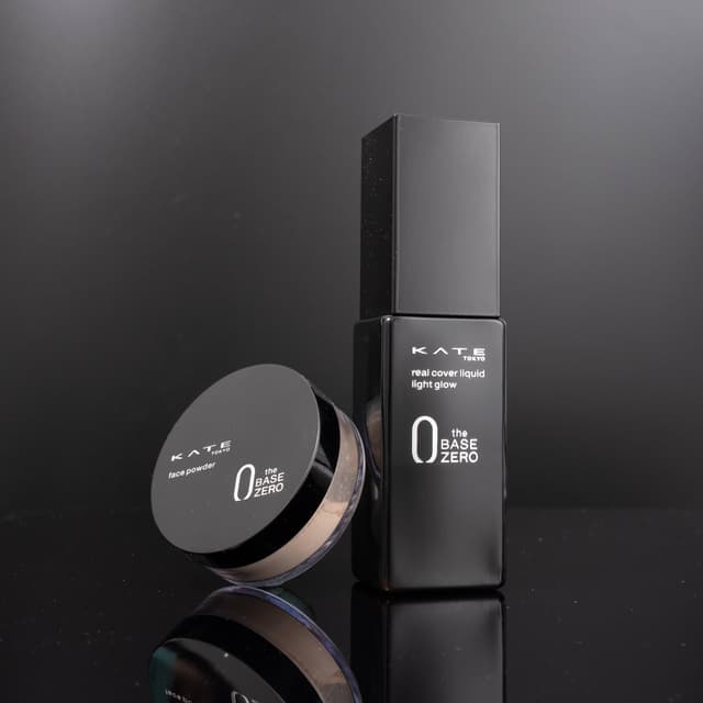 KO脫妝 ️口罩下的底妝有 KATE 來罩💪🏼持妝「肌」密原來是它☺️ - B517 留言 | Dcard