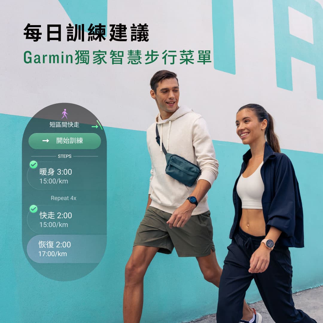 (映像新訊) Garmin vívoactive 6 輕盈有型全新登場打造專屬健康節奏 Garmin 攜手正「念」女力代表陳念琴共挺世壯運 想健康，跟我走！ - 映像生活 ...