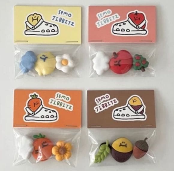 #徵Second morning檸檬鞋扣🍋 - 穿搭板 | Dcard