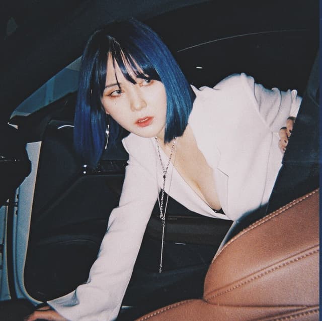 #分享 Ash-B - Girls Back Home(Feat.李泳知) - 追星板 | Dcard