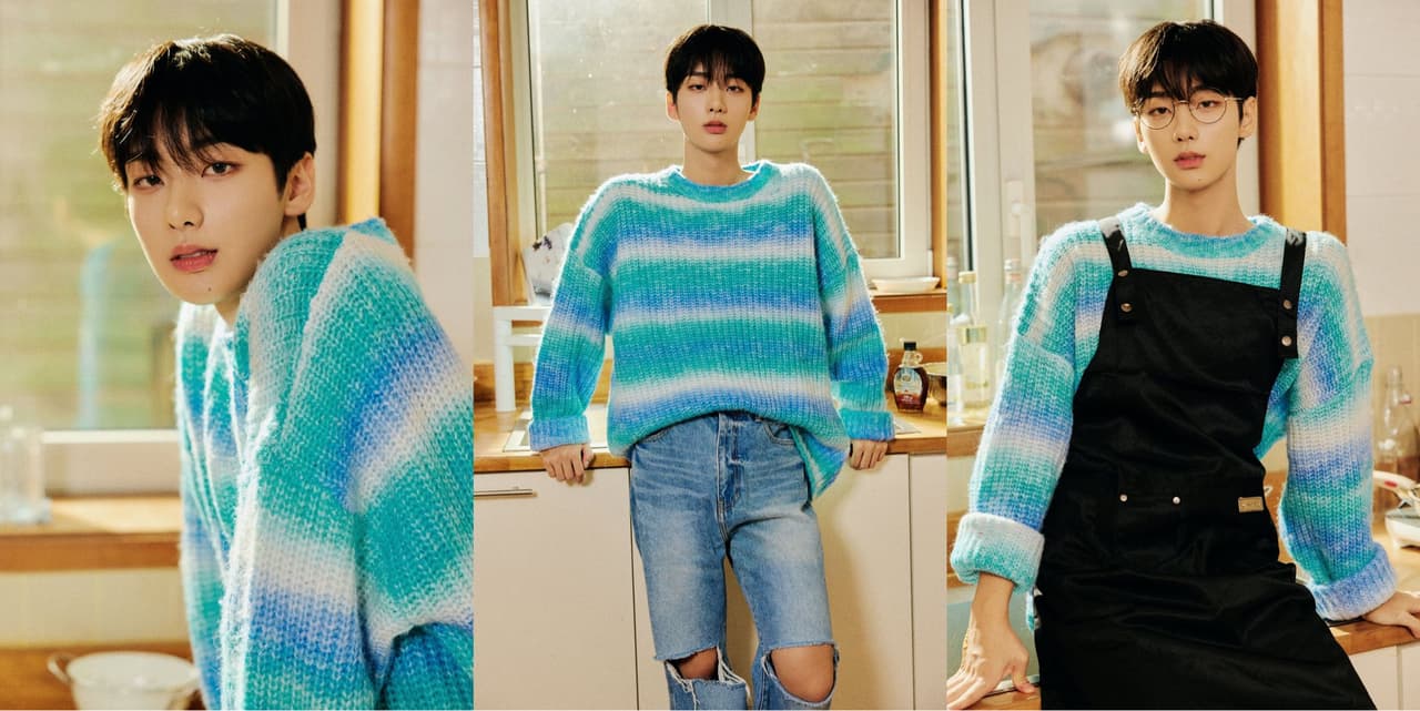 #分享 RBW新男團 NXD即將出道 - 追星板 | Dcard