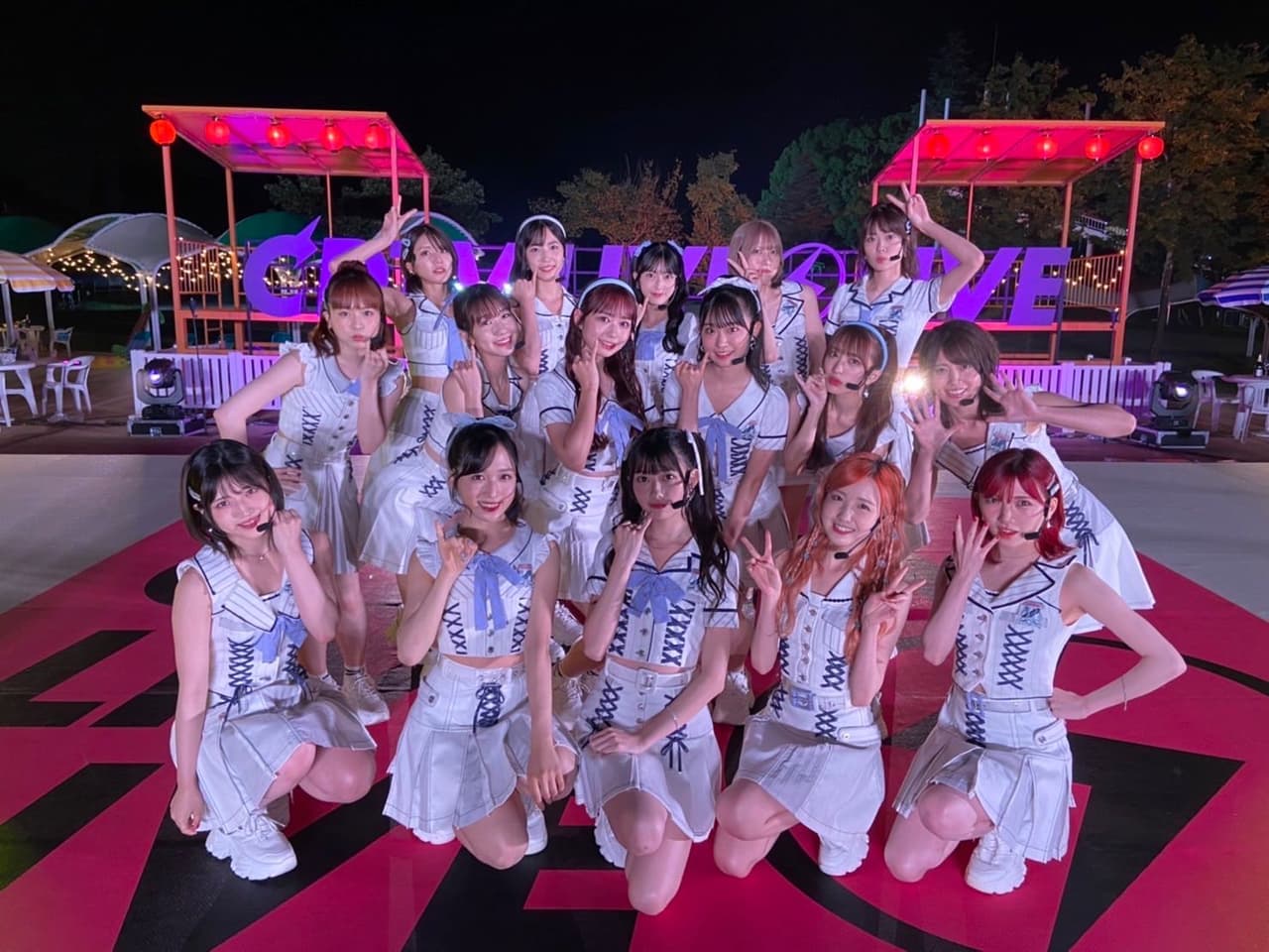 #AKB AKB48 60單 久しぶりのリップグロス 【初披露】 - AKB48 集團板 | Dcard