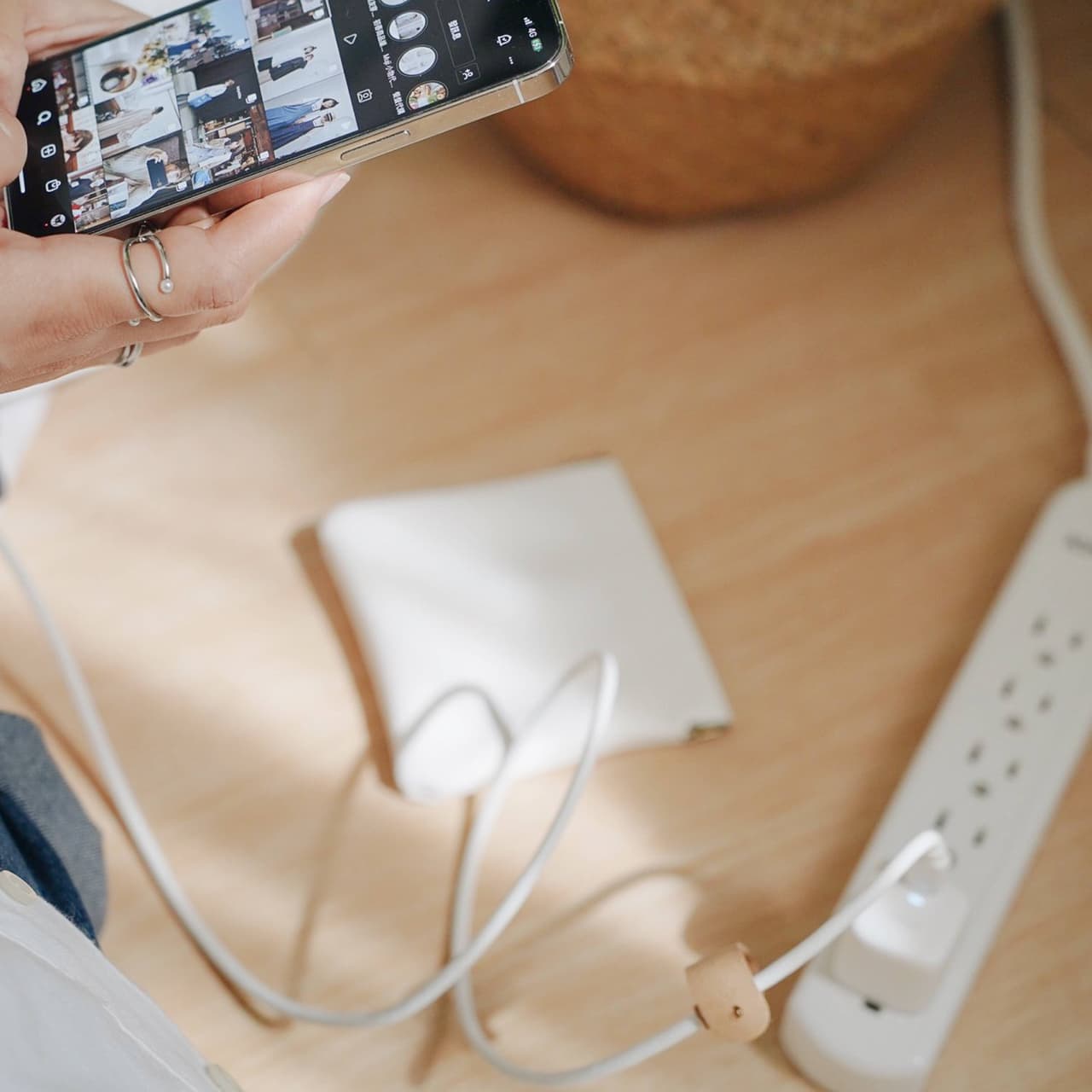 UIBI｜30w 雙口氮化鎵快充 - 3C板 | Dcard