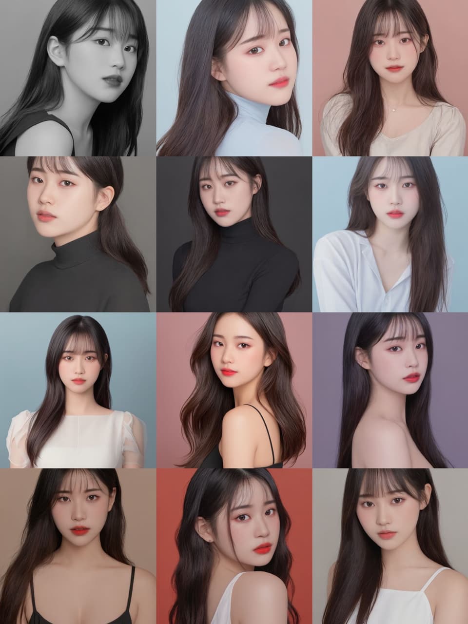 Snow AI 初體驗分享😠 - 黎米 (@susan1228) | Dcard