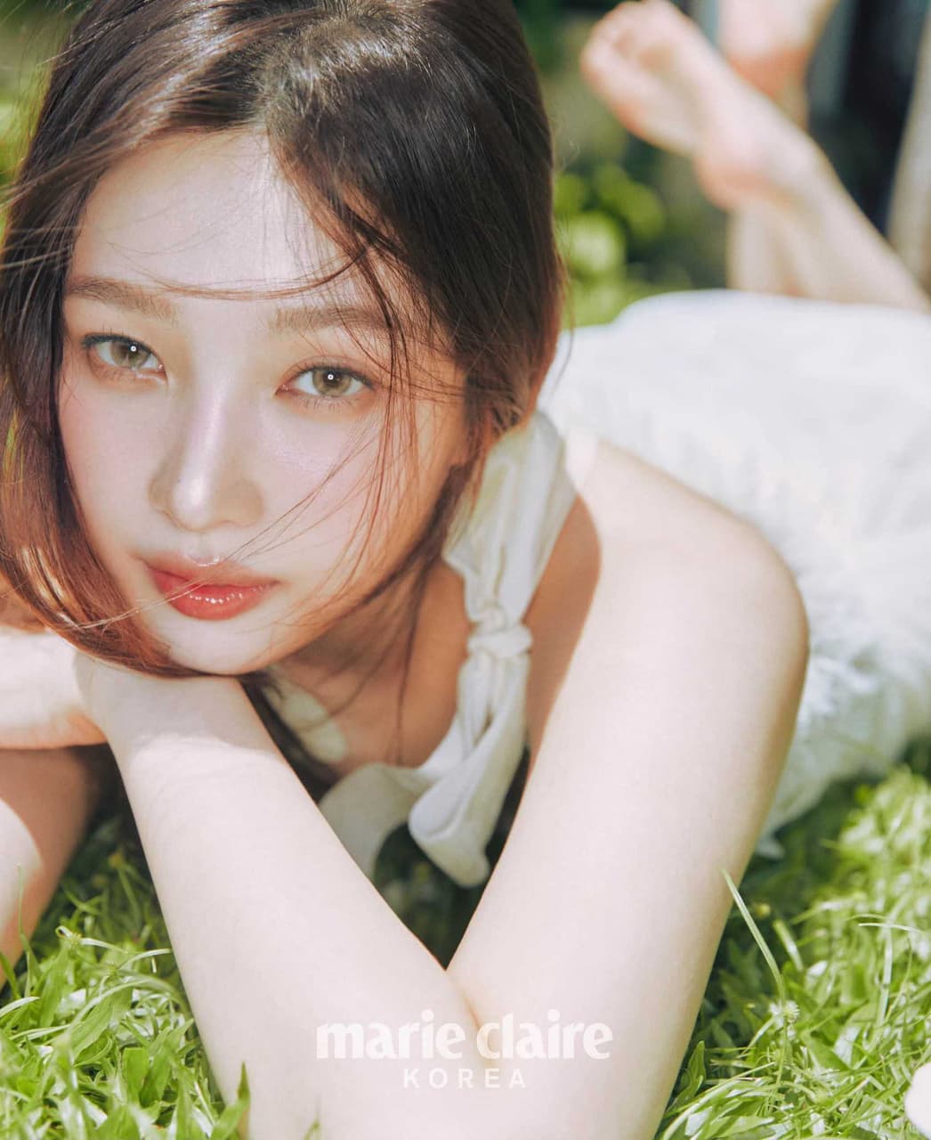 #分享 Red Velvet JOY x Marie Claire Korea - 追星板 | Dcard