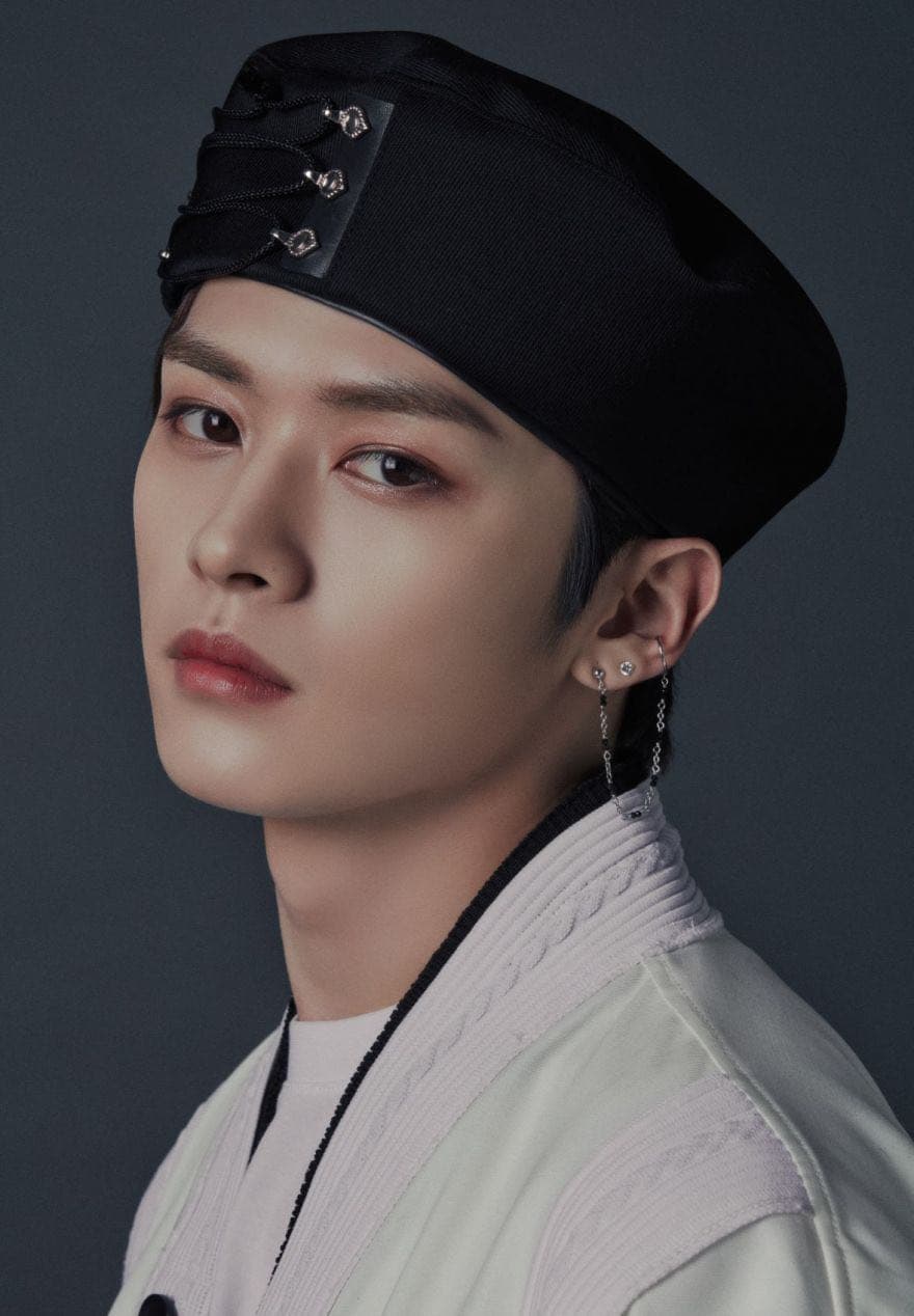 #分享 Lee Know 4K五官所有者 - Stray Kids板 | Dcard