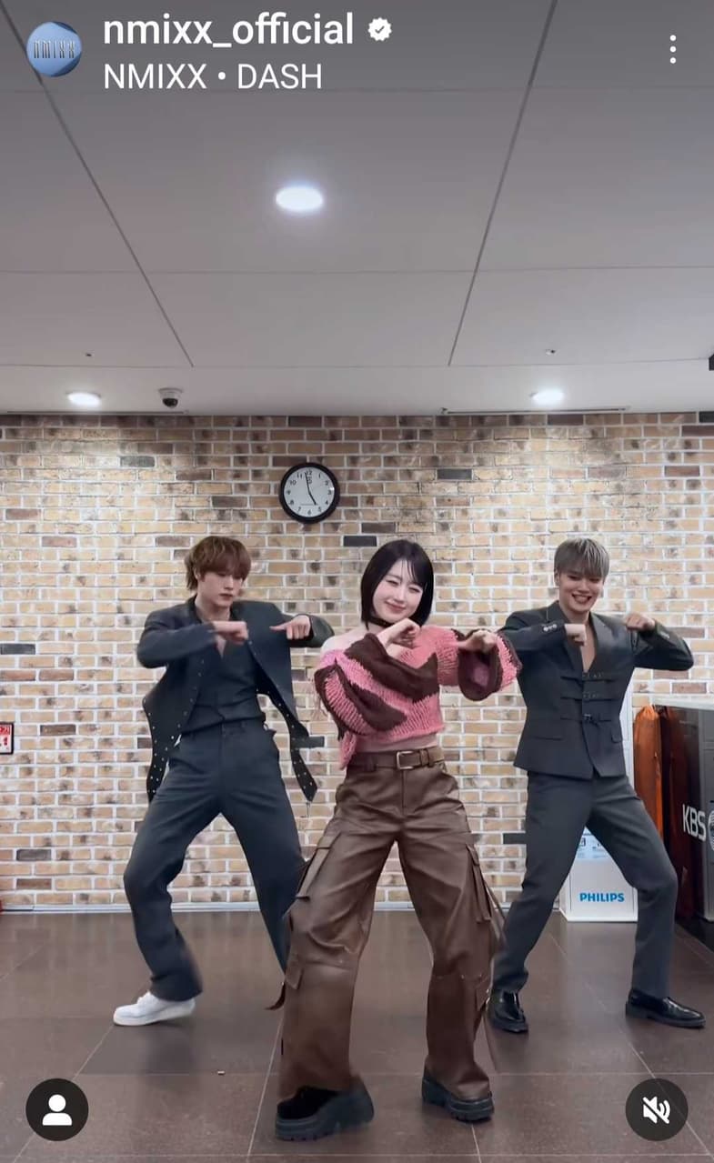 想找海嫄的褲子 - NMIXX板 | Dcard