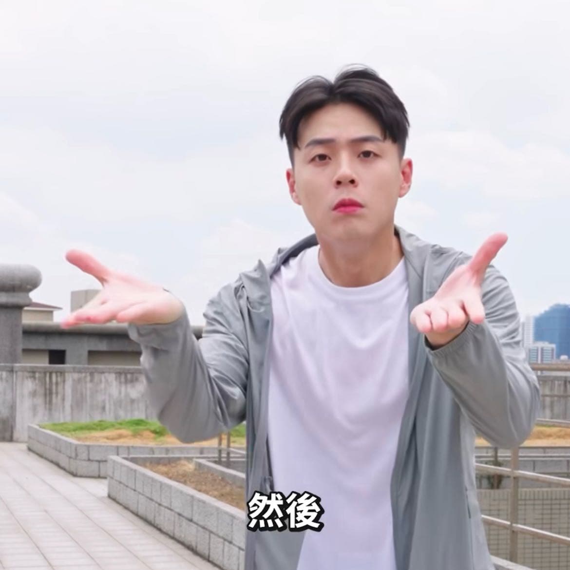 尋人啟事～～ ONEBOY冰鋒衣 IG 廣告 - 彩虹板 | Dcard