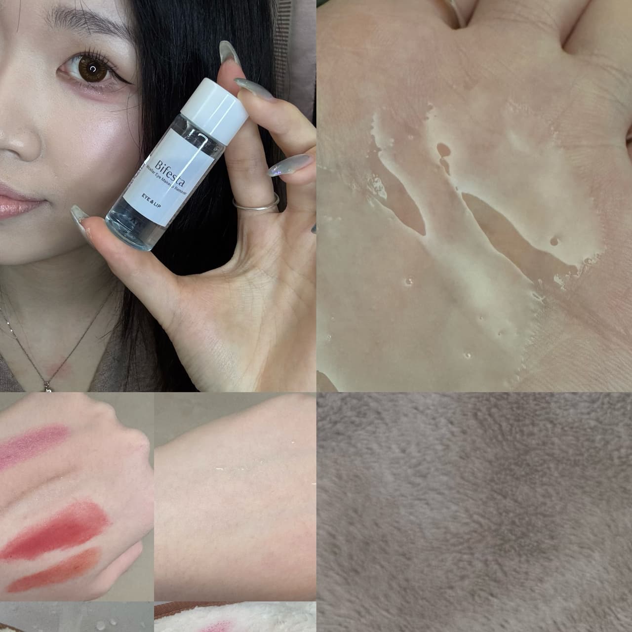 Butybox 6月開箱！ - 六月天氣晴 (@eugenie0619) | Dcard