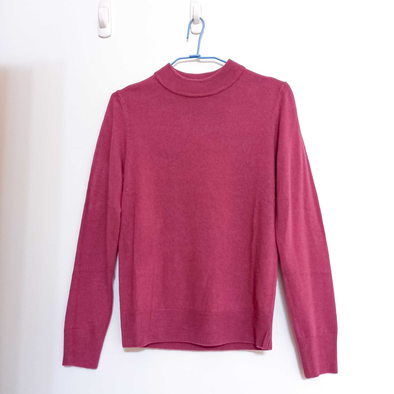 #已贈出 NU V 針織衫 - 贈物板 | Dcard