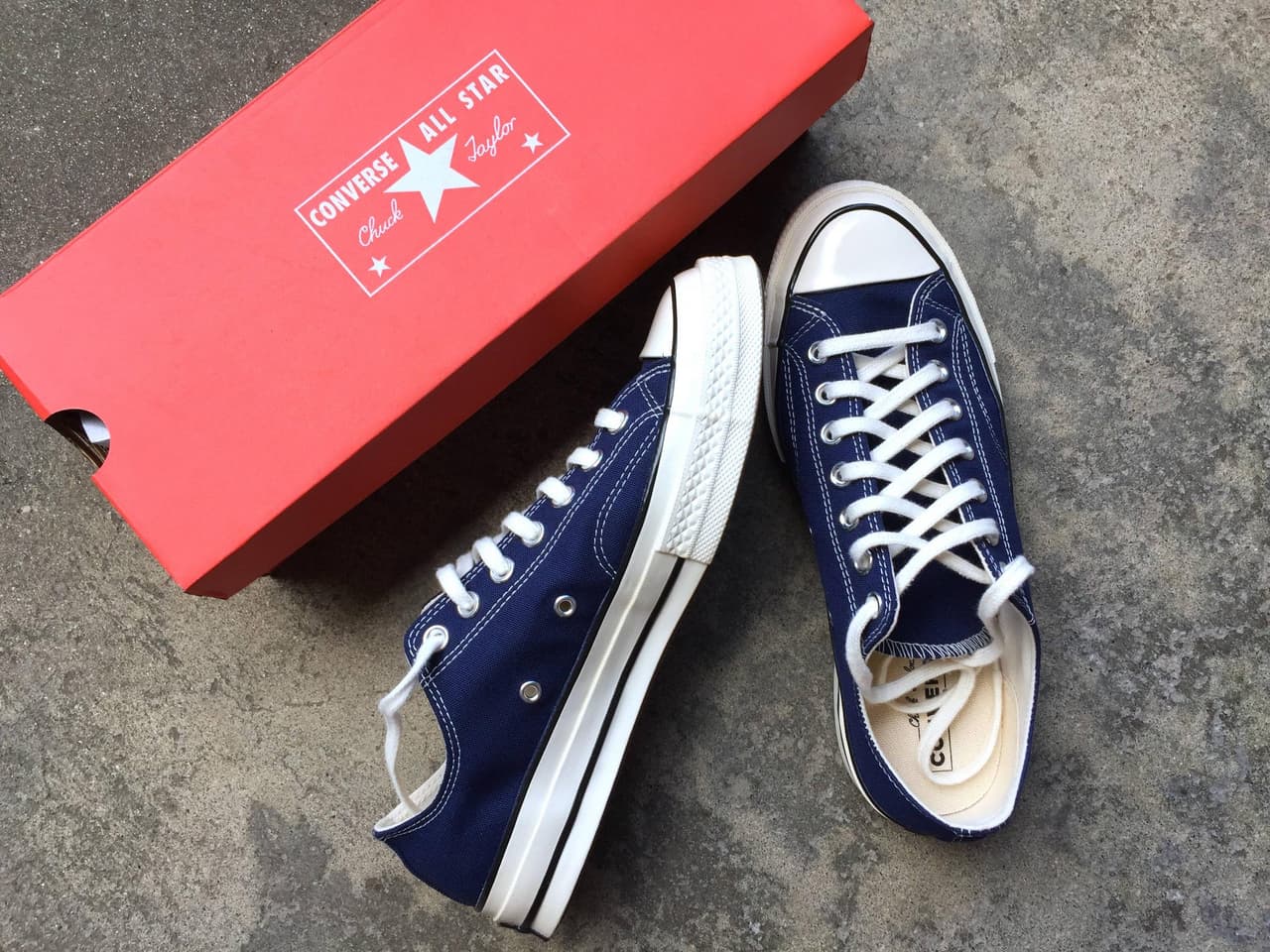 #分享 【Converse Chuck Taylor #1970】 復古經典帆布鞋好穿嗎？ - 男生穿搭板 | Dcard