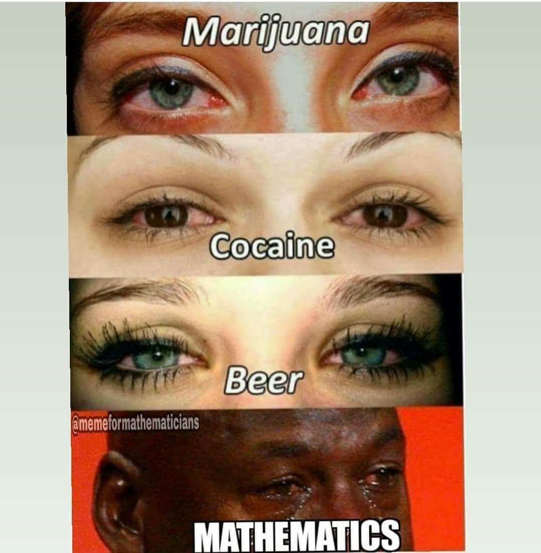 so wanna do some mathematics problems? - 梗圖板 | Dcard
