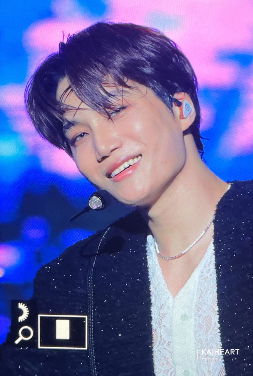 #分享 好久不見的淺瞳KAI🥹 - EXO板 | Dcard