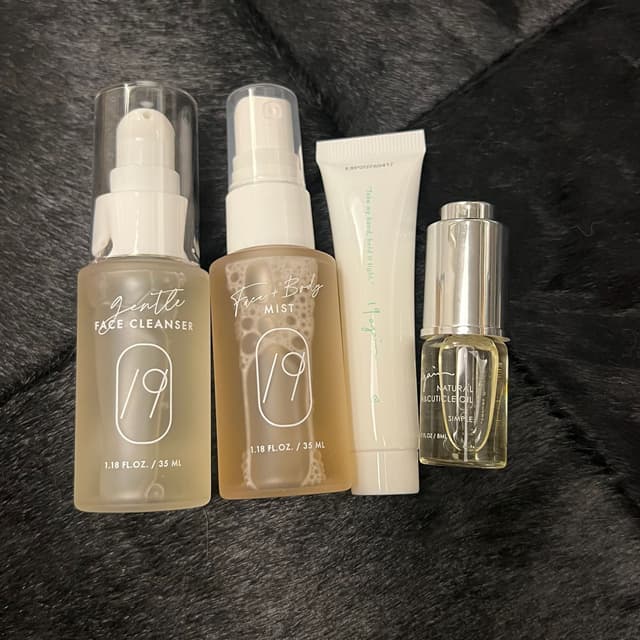 #分享 19again單品使用心得 - 美妝板 | Dcard