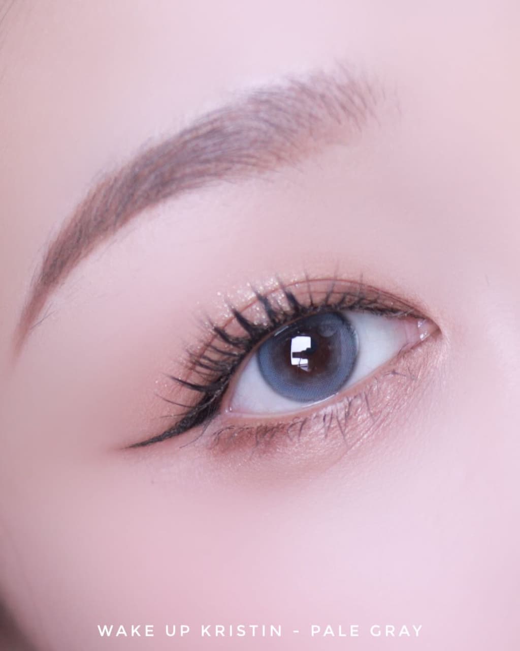 Hapa Kristin Wake Up Kristin 系列 - ianthe.C (@ian888) | Dcard