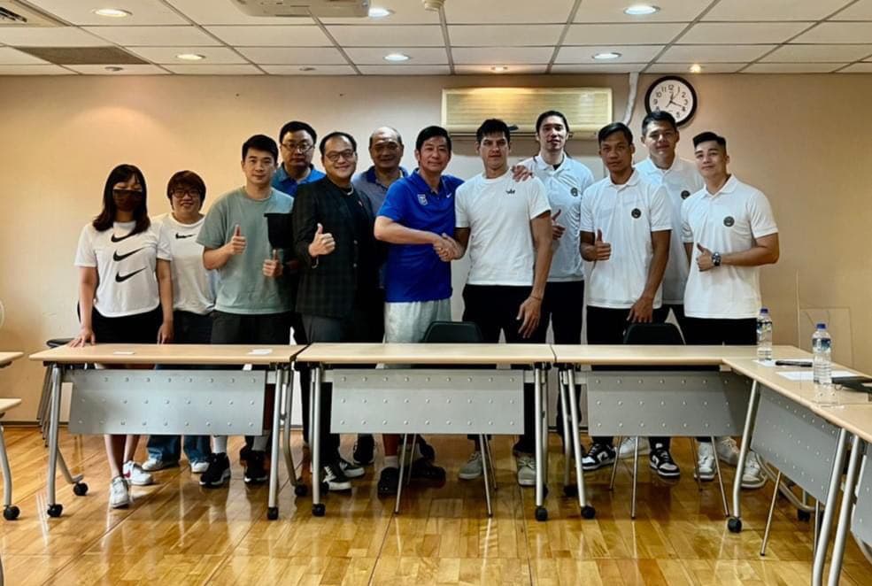 SBL、PLG、T1跨聯盟邀請賽 共12隊有意願參與賽事 - 籃球板 | Dcard