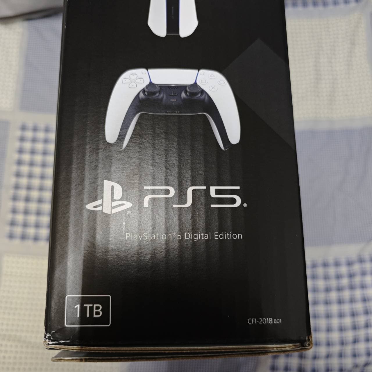 #我要賣 PS5 Slim 數位版-已售出 - 二手交易板 | Dcard