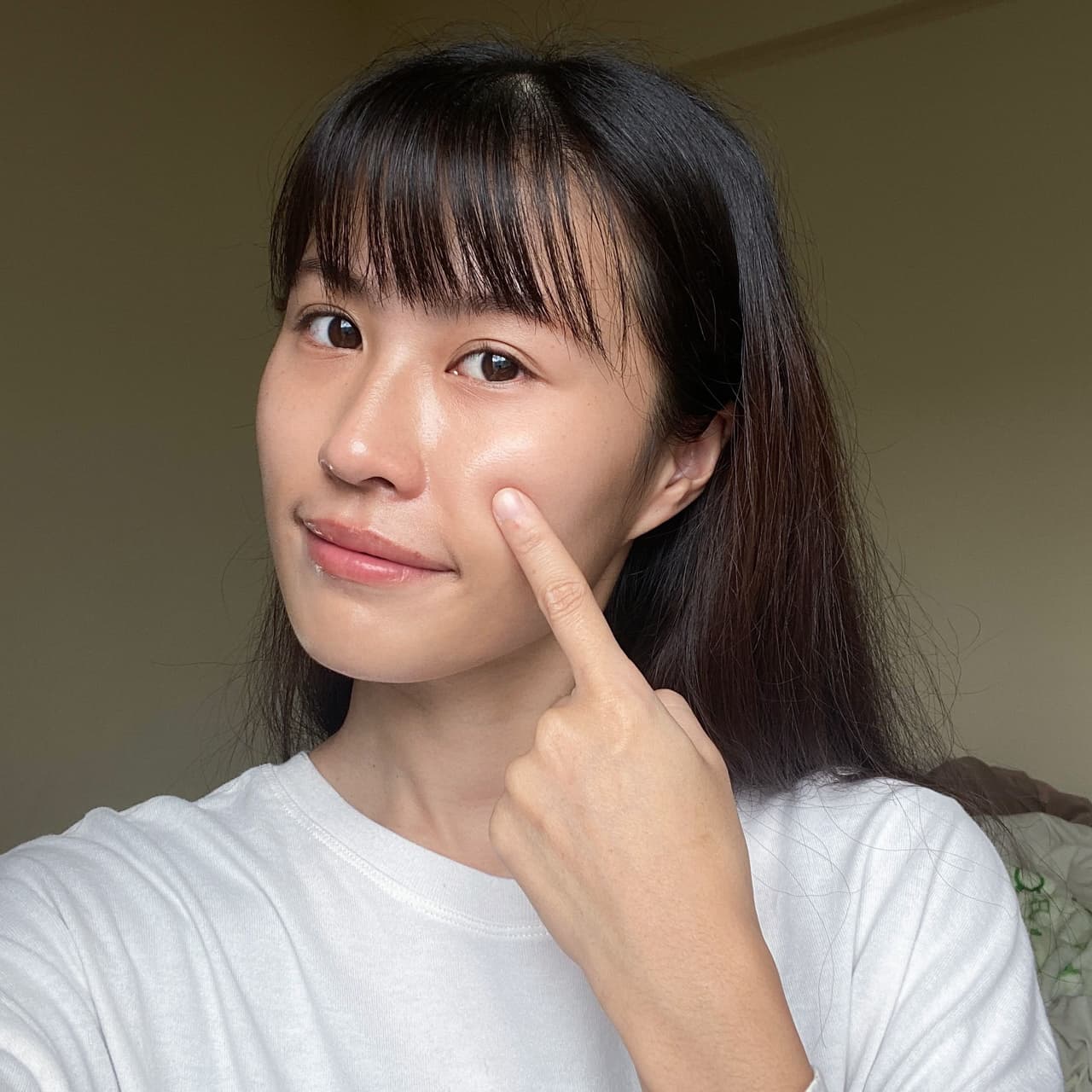 乾肌的救星！一夜嫩臉的小蜜罐乳霜🍯 - 嚕比 Ruby (@ruby__ii) | Dcard