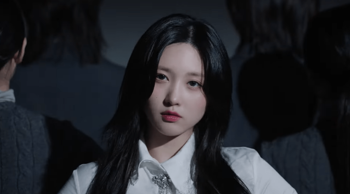 IVE 酷酷回歸大發! - IVE板 | Dcard