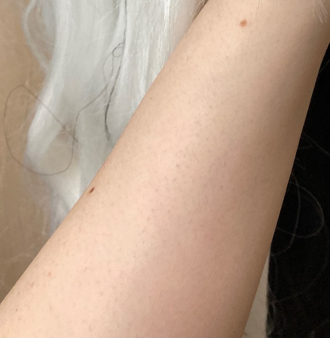 （有伸手）求問拍攝與底妝的困擾 - 木木 (@dmlu) | Dcard