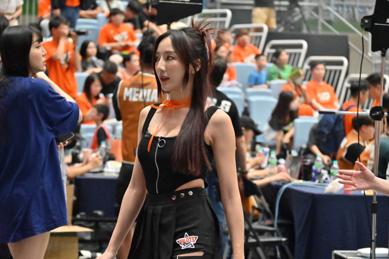 #作品 P+ league 國王vs.領航猿 總冠軍G1拍攝紀錄 - 攝影板 | Dcard