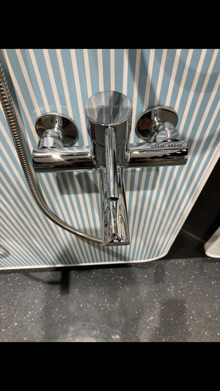 #我要賣 CAESAR沐浴龍頭組S353C - 二手交易板 | Dcard