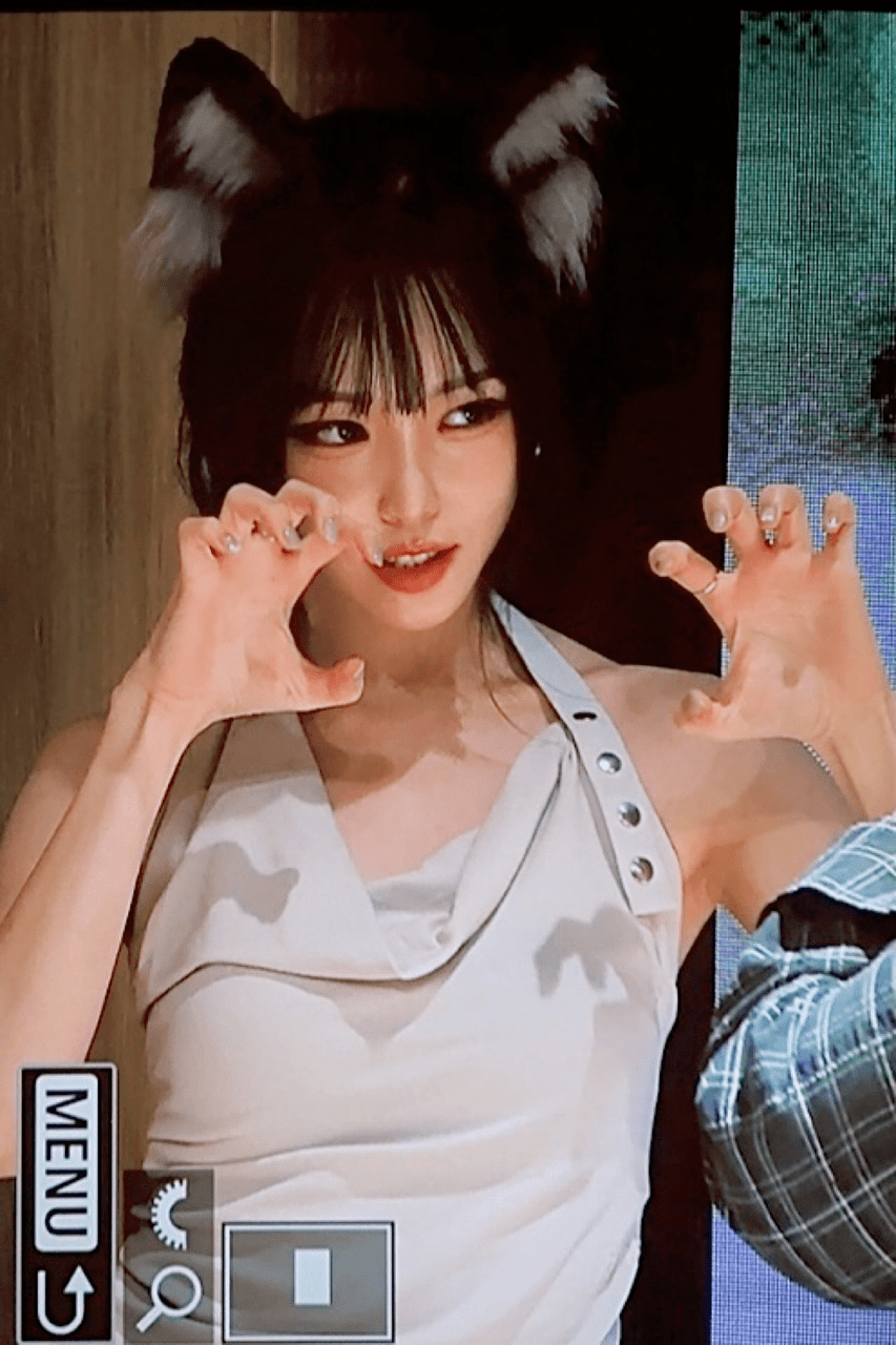 #行程 250815 YUJU 迷你三輯 [In Bloom] MUSICART 簽售 - GFRIEND板 | Dcard