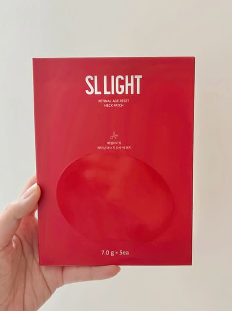 上班族必備‼️肩頸救星+頸紋剋星🇰🇷 SL light薰衣草肩頸紓緩貼片+A醛青春緊緻無痕頸膜💜 #我來开箱 - 星期五少女 (@friyaygirl) | Dcard