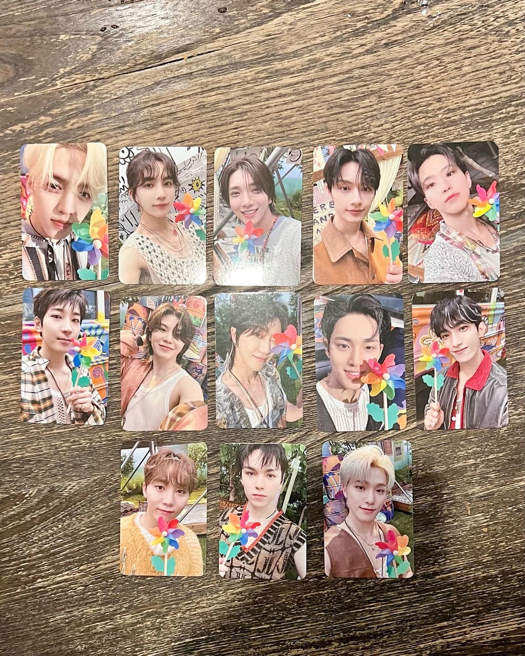 #心得 SEVENTEEN 音樂的神+intro MCD 預錄心得 - SEVENTEEN板 | Dcard