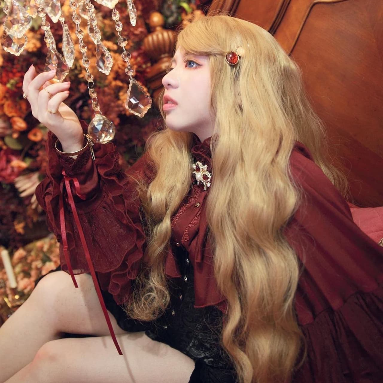 ZJ家 龍骨墓園襯衫+大航海全套 實穿 - 木木 (@dmlu) | Dcard