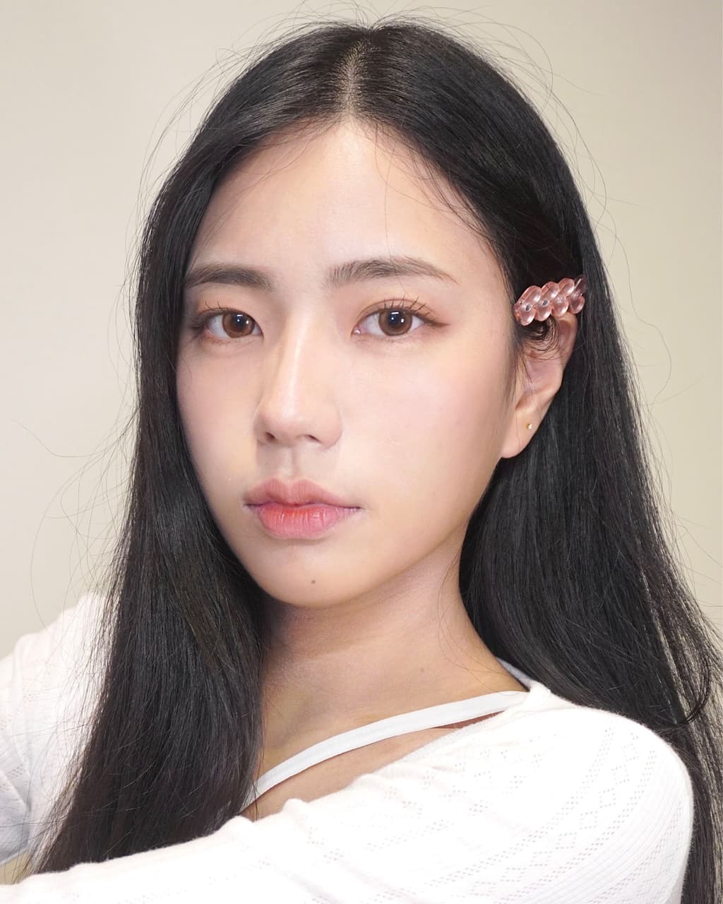 T-garden BambiSeries 日拋＆月拋新色👀 超自然的深黑色玻璃珠🫧 栗棕色月牙🌙 - 隱形眼鏡板 | Dcard