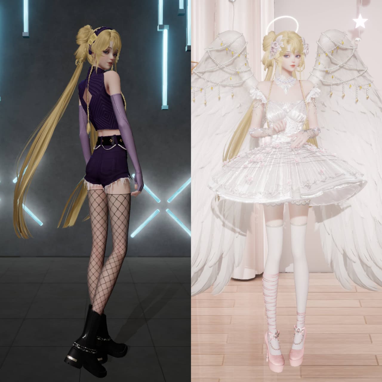 新年cosplay甜心出擊 以閃亮之名板 Dcard