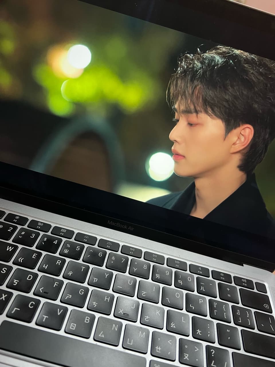 #雷 與惡魔有約 ep13-14 - Netflix板 | Dcard