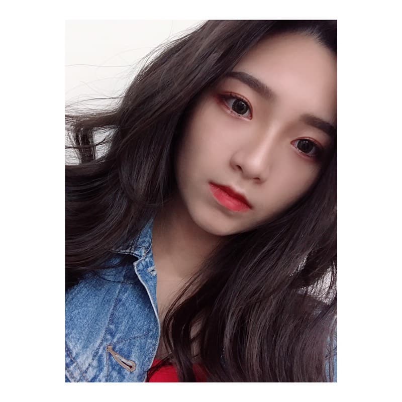 霧眉完心情不太好XDDD - B68 留言 | Dcard