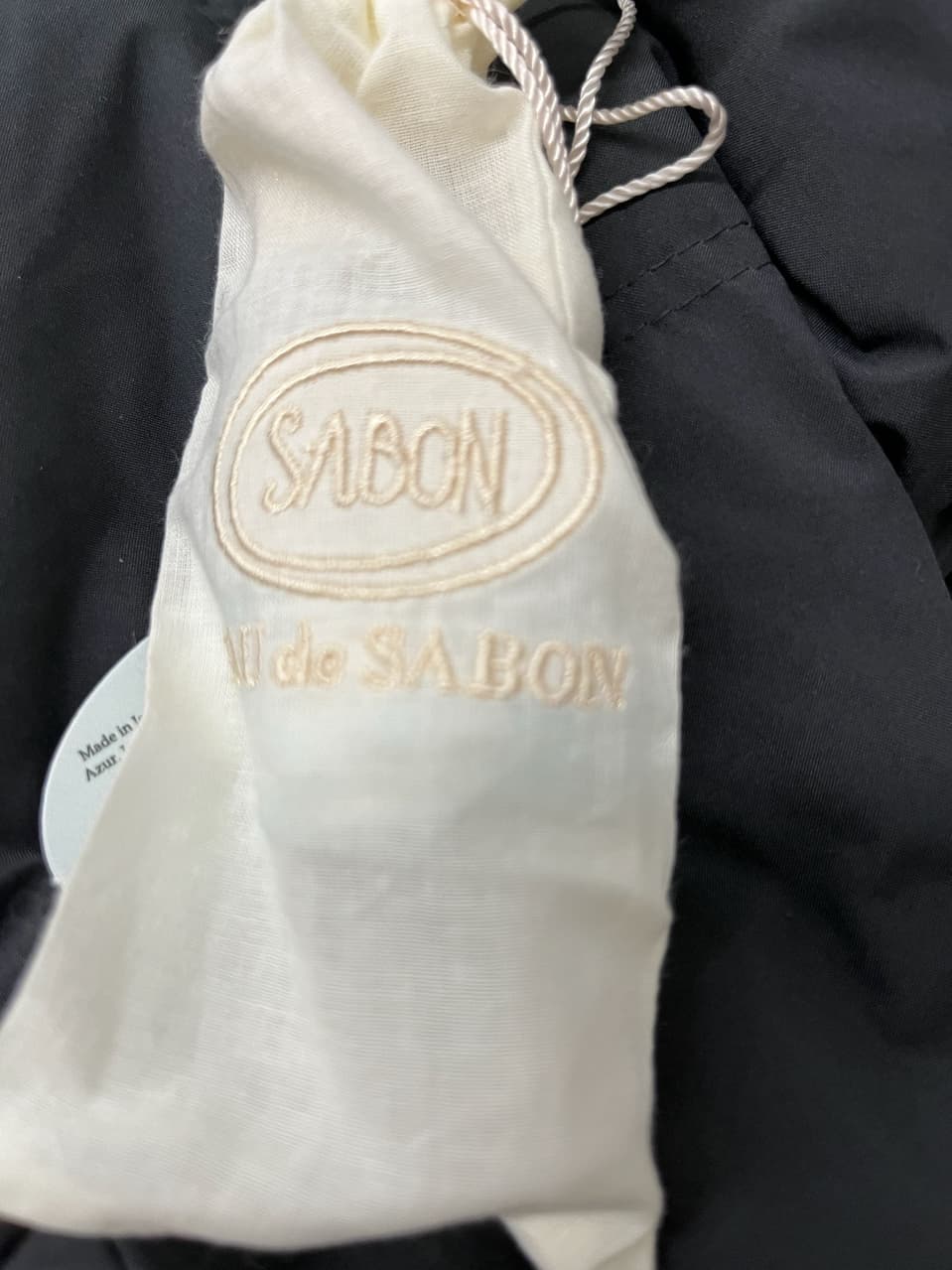 #評價 Sabon 茉莉花語 - 香氛板 | Dcard