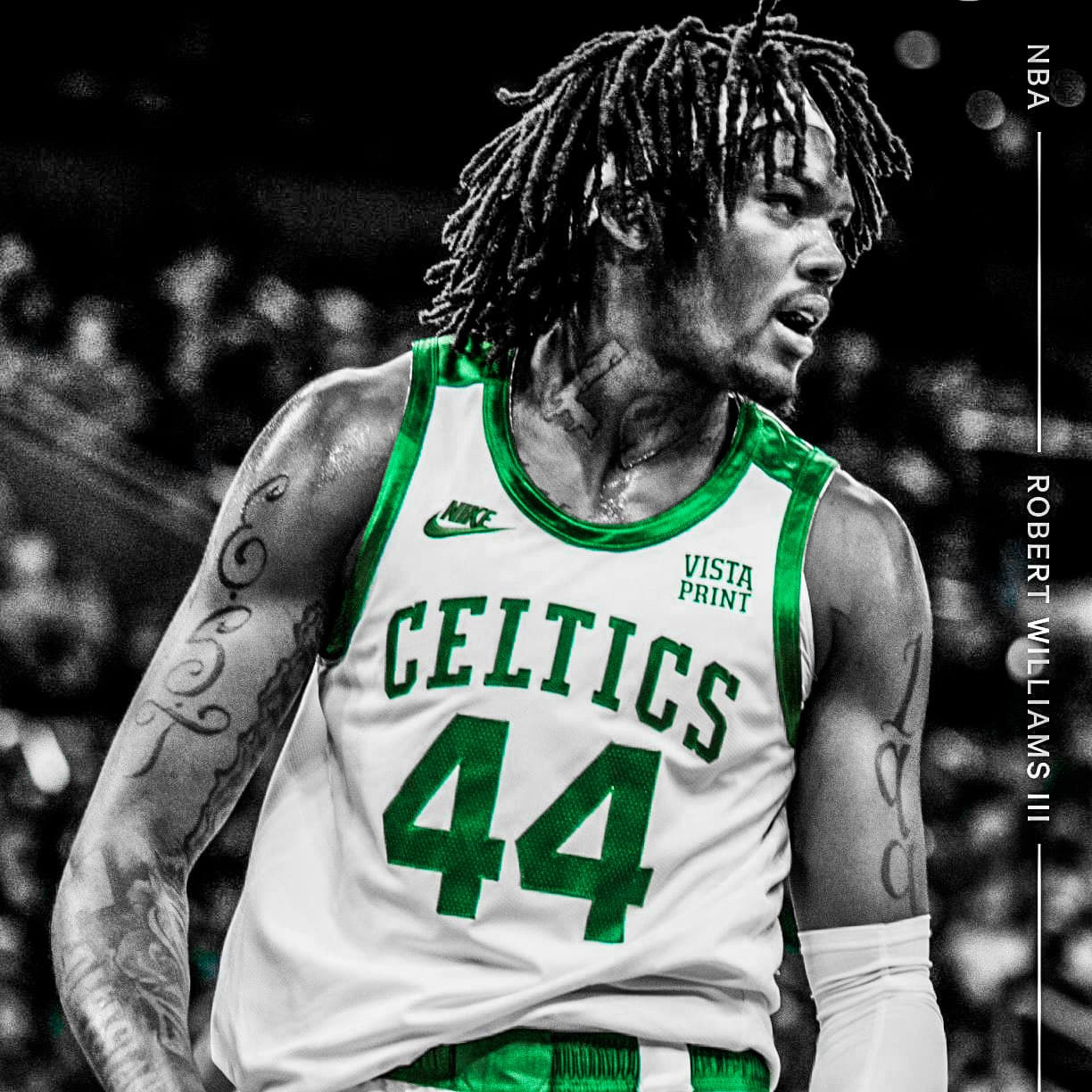 Robert Williams III 有望G3復出 - Ubuntu🍀 (@greatlion) | Dcard