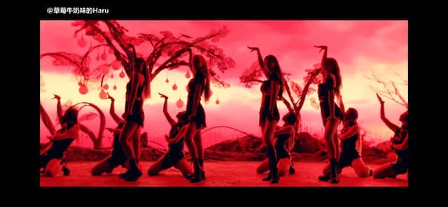 #集中討論 aespa 11/17出道 單曲《Black Mamba》MV （不要再在樓裡帶別團🙃🙃🙃） - B713 留言 | Dcard