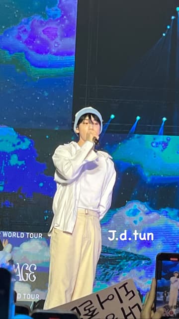 #心得 #TXT演唱會心得 - TOMORROW X TOGETHER板 | Dcard