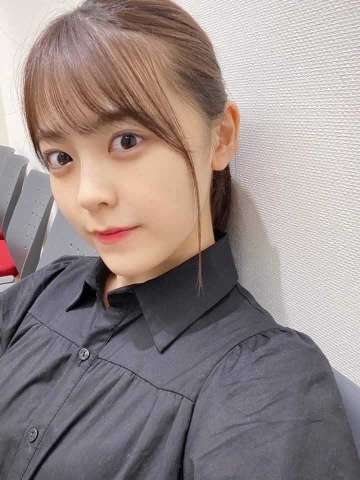 #閒聊 跟大家介紹新老婆yuna最近聽老歌番感受到yuna的魅力 - 坂道 46板 | Dcard