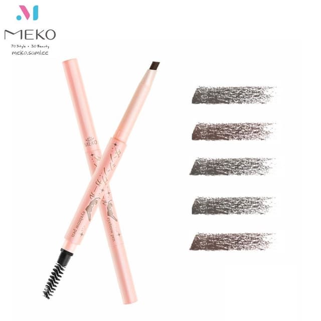 #分享 我手邊的meko產品 - 美妝板 | Dcard