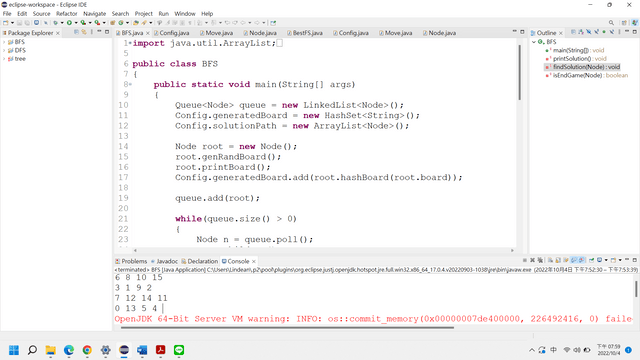 #請益 java疑似記憶體不夠 - 軟體工程師板 | Dcard